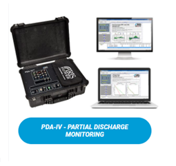 PD and Condition Monitoring – Kingsly Instrumentation and Communication ...