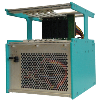 VPX –ADC/DAC, SBC, Chassis – Kingsly Instrumentation and Communication ...