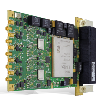VPX –ADC/DAC, SBC, Chassis – Kingsly Instrumentation and Communication ...