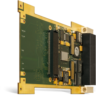 VPX –ADC/DAC, SBC, Chassis – Kingsly Instrumentation and Communication ...