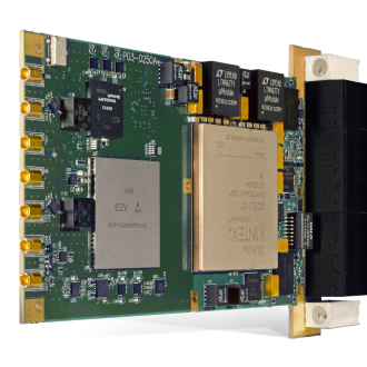 VPX –ADC/DAC, SBC, Chassis – Kingsly Instrumentation and Communication ...