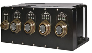 Strain and Vibration DAQ – Kingsly Instrumentation and Communication ...