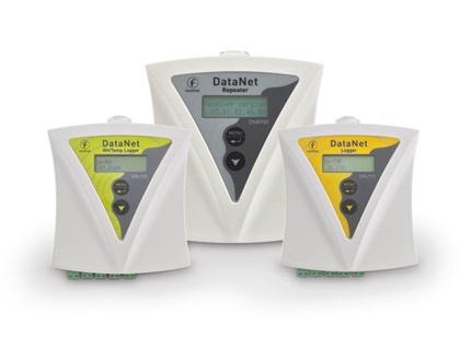 Fourtec-Data logger – Kingsly Instrumentation and Communication Private Limited