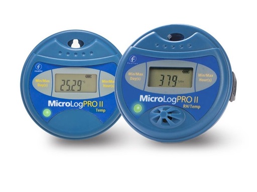 Fourtec-Data logger – Kingsly Instrumentation and Communication Private ...