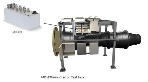 Strain and Vibration DAQ – Kingsly Instrumentation and Communication ...