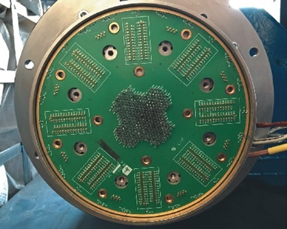 Strain and Vibration DAQ – Kingsly Instrumentation and Communication ...