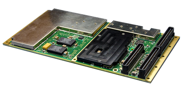 STANAG7221 – Kingsly Instrumentation and Communication Private Limited